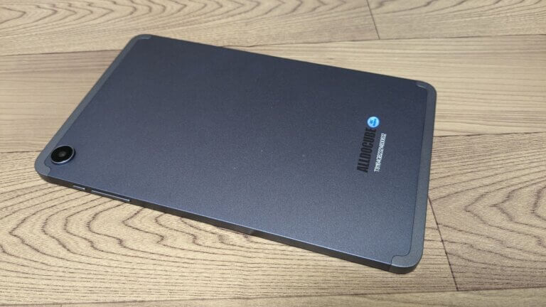 「i Play 50 Mini」の実機レビュー 良いとこ・悪いとこ | 趣味研究室