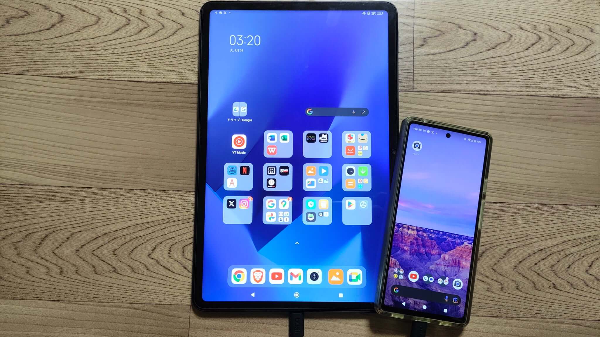 「Xiaomi Pad6」レビュー|メインで使いわかった良いとこ・悪いとこ | 趣味研究室